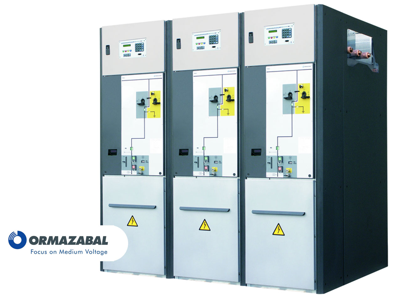Medium Voltage Switchgear – Tenaga Switchgear Sdn. Bhd. | Your Grid powered by Tenaga Switchgear ...